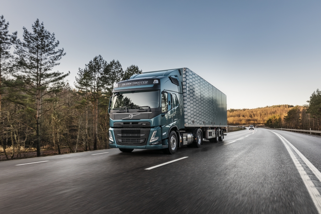 Servicios | Volvo Trucks