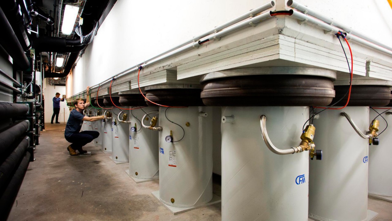 Cómo se desarrolló la IFS | Volvo Trucks Magazine