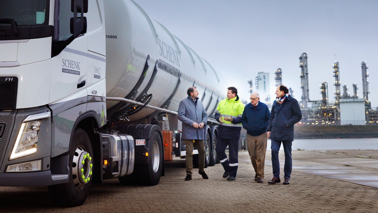 El poder de los números | Yo Ruedo